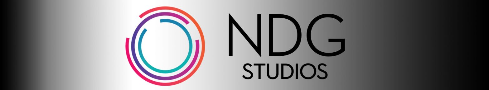 מי אנחנו – NDG Studios